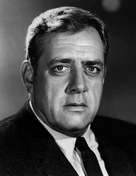 Raymond Burr Wikipedia