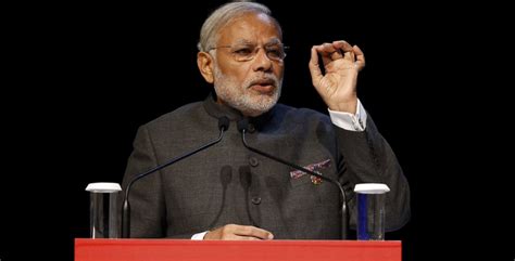 Modi To Address Worlds Largest Hackathon The Digital Indian
