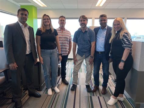 Prabhakar Prasad On Linkedin Digitalcommerce Ai Data Digitaltransfornation S4hana