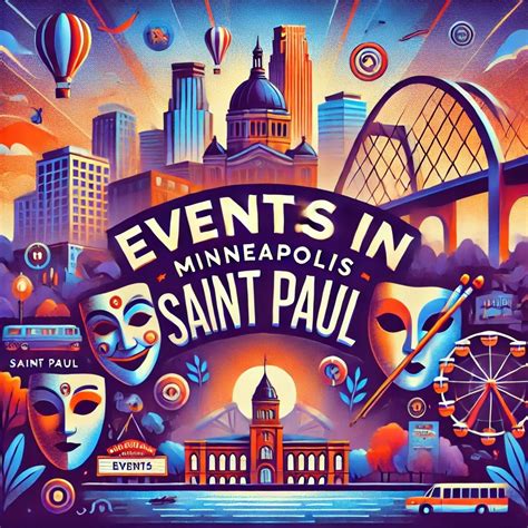 Discover The Heart Of The Twin Cities Your Weekend Insiders Guide To