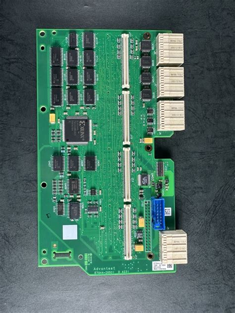 Interface Module E7944 665016850166401 Jtron Technology Corporation