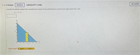 Solved Y Y 6 Chegg Com