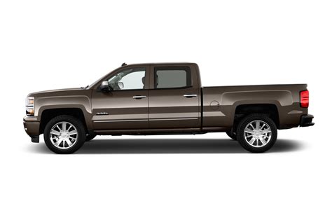 2016 Chevrolet Silverado Gmc Sierra Add Eassist Hybrid Automobile Magazine