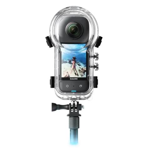 Insta360 X3 Invisible Dive Kit Urban Gadgets PH