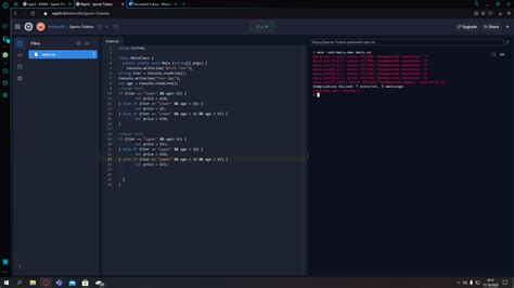 C Help Please — Brackeys Forum