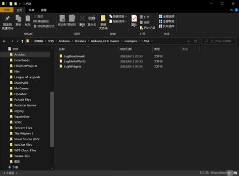 Esp32的lvgl移植屏幕gc9a01 基于arduino平台新手esp32 Gc9a01小红帽白又白的博客 Csdn博客