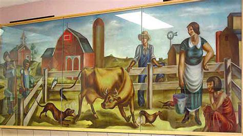 List Of Post Office Murals At Shanna Gaiser Blog