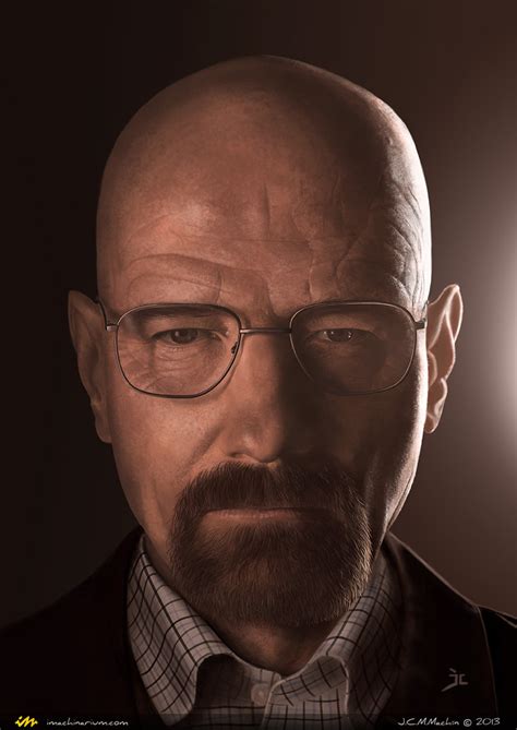 Walter Whites Instagram Twitter And Facebook On Idcrawl