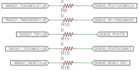 Tm4c1294ncpdt Jtag Interfacing Arm Based Microcontrollers Forum