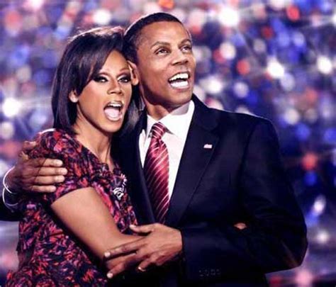 OMG Gossip RuPaul On The Election Don T Fuck It Up OMG BLOG