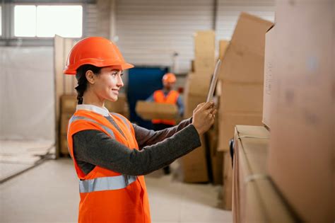 The Intersection Of Manual Handling Training And Employee Safety