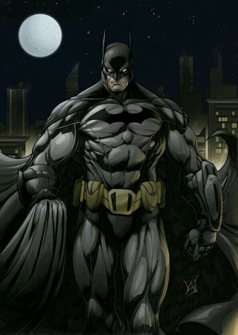 So Muscular Superhelden Malvorlagen Superhelden Batman