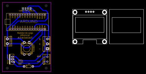 Oled Resources Easyeda