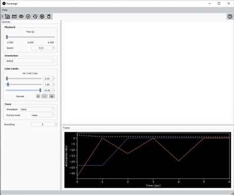 visualization issues with statistics 💬 support and discussions mne forum