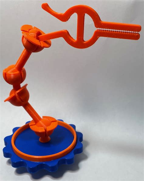 Workshop Wizard By Micah B Download Free Stl Model