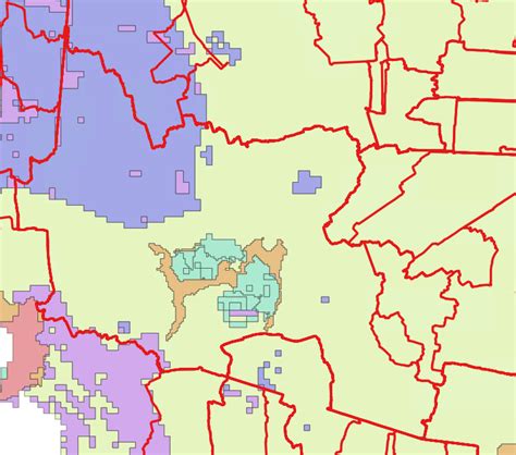 Overlapping Features Qgis Calculating The Area Of Category Overlay