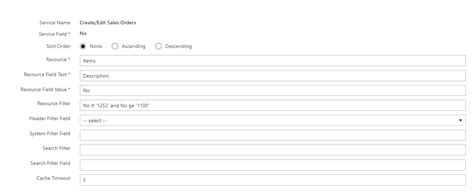 Customize Service Fields Field Mapping Picklists And Edit Button Labels