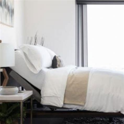 Adjustable Base And Mattress Packages Superior Sleep Experience