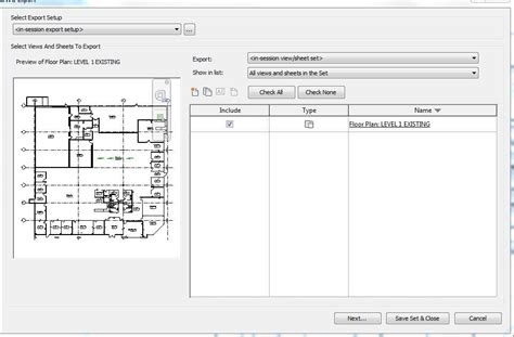 Exporting Revit To Cad Layer Modifiers Phase Stat For Demo New