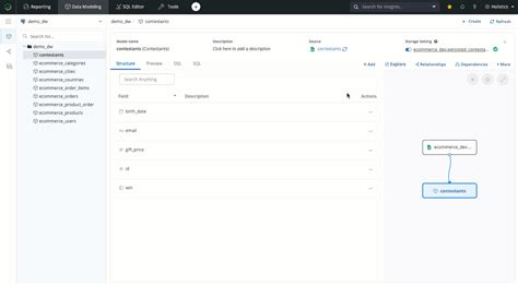 A Complete Guide To Build Reporting Analytics On CSV Google Sheet Using Holistics For Free