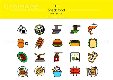 유토이미지 라인아이콘 018