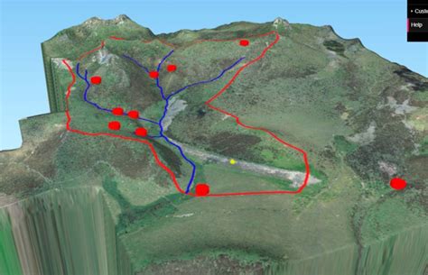 Advanced 3d Visualization Using Qgis Gis Crack