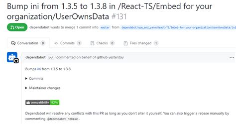 Solved Need A Working Sample For User Owns Data In Powerb Microsoft Fabric Community