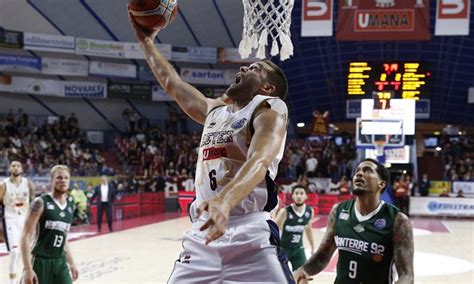 Michael Bramos Venezia Rout Cantu Legabasket Day 11 Recap Eurohoops