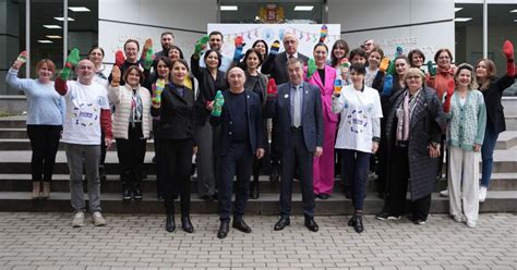 World Down Syndrome Day At Tsmu