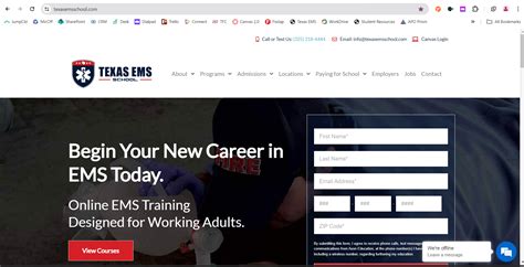 How Do I Access My Courseprogram