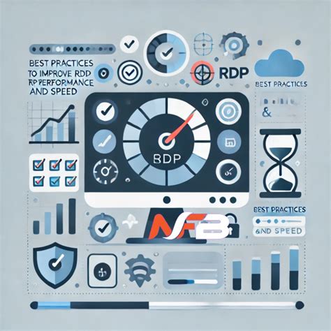 10 Best Practices To Improve Rdp Performance And Speed