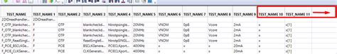 solved script concatenate columns jmp user community