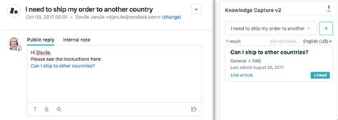 Changing The Knowledge Capture App Location Zendesk Help