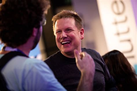Tim Sneath Interview For Evrone Flutter Is To Apps As Unity Is To Games