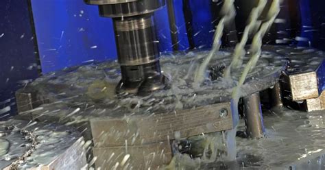 What Are The 3 Main Types Of Machining Technologies
