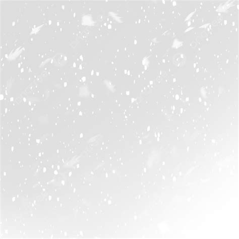 Christmas Winter Snow Falling Snowflakes White Winter Snowflake Snow