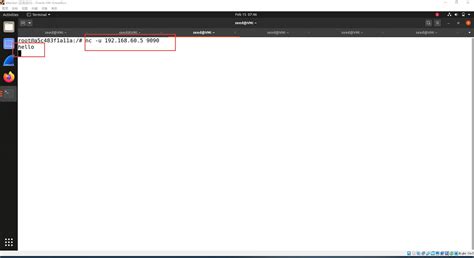 【信息安全】seed Labs实验 Firewall Exploration Lab Csdn博客