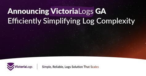 Victoriametrics On Linkedin Log Opensource Kubernetes Victorialogs Logmanagement Devops