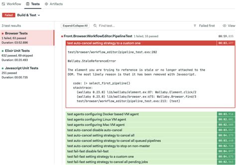 What Are Flaky Tests How To Fix Flaky Tests