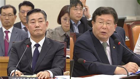 정치 신원식 대북 심리전 北 억제하는 가장 좋은 수단 Ytn