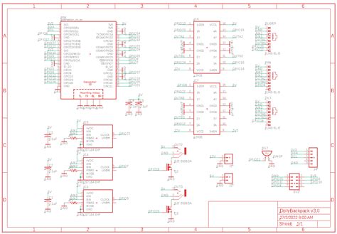 Raspberry Pi Motor Control HAT Projects Core Electronics Forum