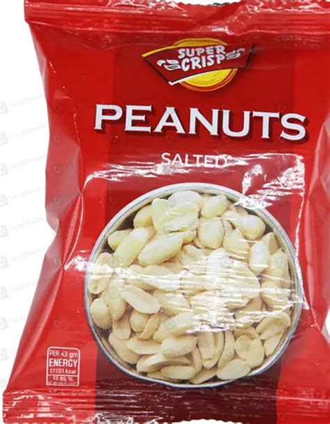 Super Crisp Peanuts 50 Price In Pakistan Uses Dosage Side Effects