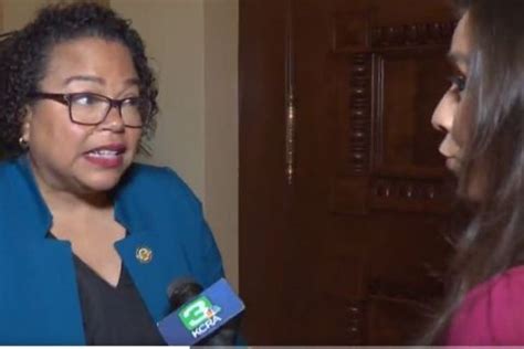 Mia Bonta Bites Back Issues Statement Over Complaints Of Ethical