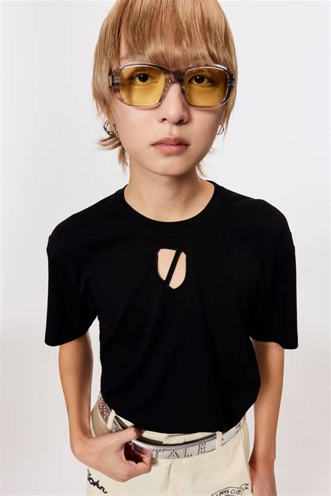 Cut And Sewn Masu Official Online Store