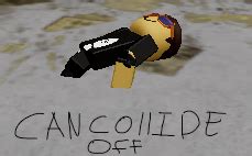 Help With Ragdoll Collisions Scripting Support Developer Forum Roblox