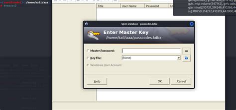 Hackthebox Keeper Jycxks Blog