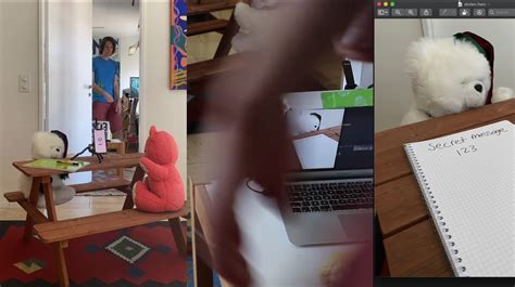 This Scary Exploit Gave Hackers Total Remote Control Of Iphones Via