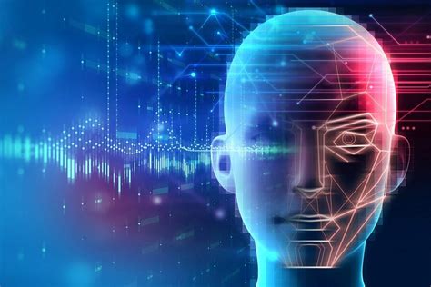 Facial Recognition Technology Definition Working And Applications