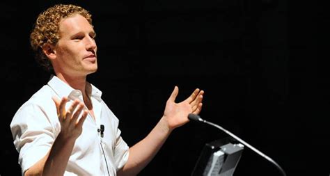 Hire Jonah Berger Speaker Agent Contact Details