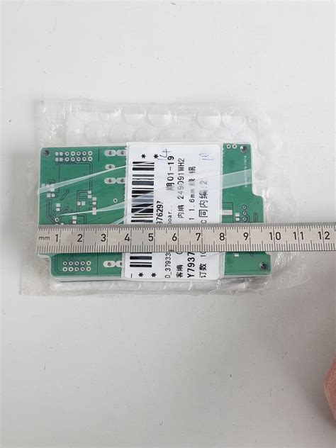 pcb elektronik devre kartı 70 adet